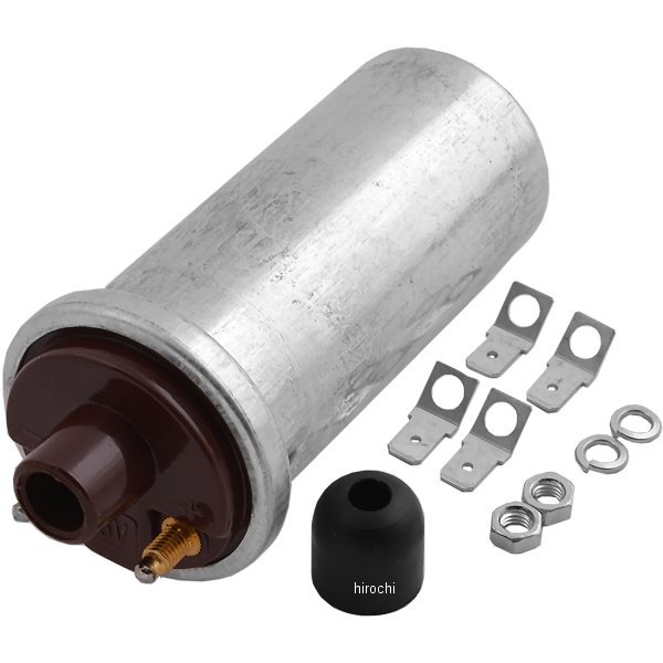 COIL イグニッション 6V LUCAS(1個売り) 24-71516楽天 JP店　