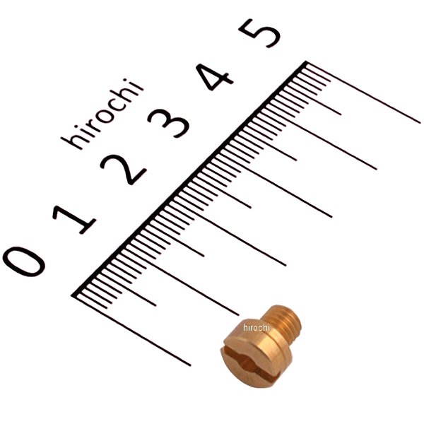 メインジェット番数:(＃60?＃160 ＃2.5ステップ)、(＃160?＃200 ＃5.0ステップ)、(＃200?＃240 ＃10.0ステップ)※セット販売では無く一個単位の販売となっておりますのでご注意ください。メインジェットサイズ:全長...