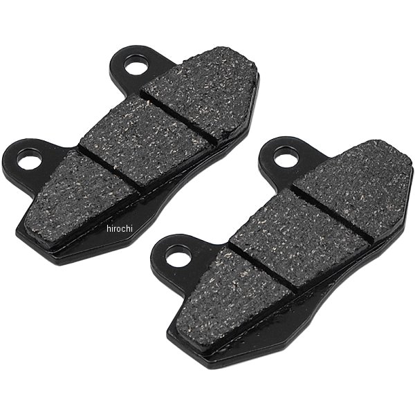 PH-1 ノンフェードディスクパットです。91年-92年 ホンダ NS-189年-92年 ホンダ NSR5089年-92年 ホンダ NSR80770-1010100楽天 JP店　