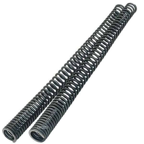 12年-17年 ハーレー VRSCDX Night Rod Special 12年 ハーレー Edition 09年-17年 ハーレー VRSCF V-Rod Muscle ・高品質で高性能な交換用フォークスプリング。・プログレッシブサスペ...