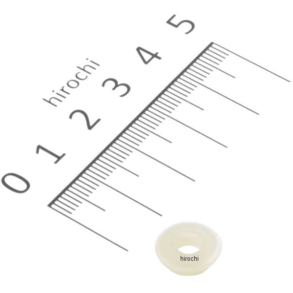 92152-1690 カワサキ純正 カラー.5.2X9.9X3.792152-1690楽天 JP店