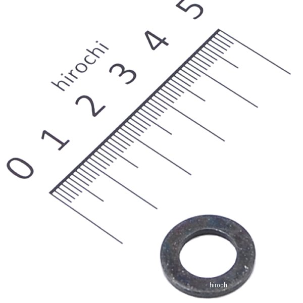 ヤマハ純正 ワッシャー旧品番:92906-1060092907-10600楽天 JP店　