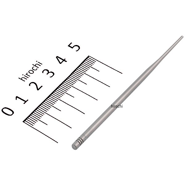 ・ミクニ HSR45、HSR48 ニードルジェット #98。・日本製。J8-8CFY15-98楽天 JP店　