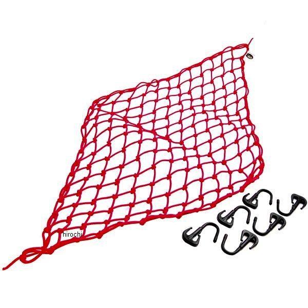 ツーリングネットサイズ：60×60cm（13マス×13マス）、約80Lツーリングネットカラー：グレー、レッド、ブルー、ブラック・主な機能、特徴○マス目が細かく伸縮率が抜群ゴムの伸び率約200％○安定した荷物の積載が可能○スチールフレーム＋樹...