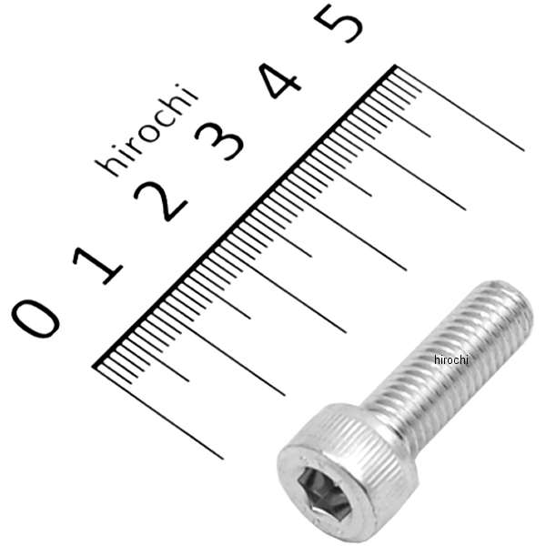 120CA0825 カワサキ純正 ボルト 六角穴 8x25120CA0825楽天 JP店