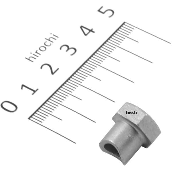 92015-042 カワサキ純正 ナット ブレーキ ロッド92015-042楽天 JP店