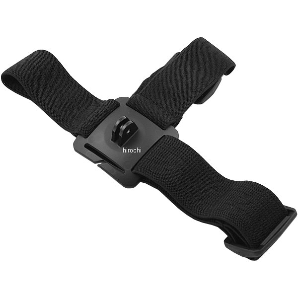 アクションカメラSP360用ヘッドマウントです。頭に固定してダイビング等に使えます。90365楽天 JP店　