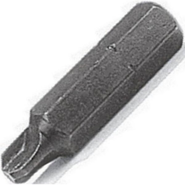 BTW3A スナップオン 1/4" 6角 シャンクビット Tri‐Wing※商品お届け時期につきまして、通常は一か月半前後となっておりますが仕入れ先の出荷状況により、お時間を頂戴する場合がございます。※商品手配後に、供給不可となる場合がござ...