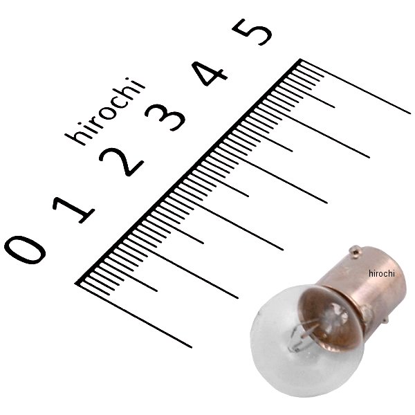 ・適合汎用 ・1個入・カラー：クリア・定格：12v 10w・口金シングル球・ガラス・口金形状：G14 BA9S1P7514楽天 JP店　