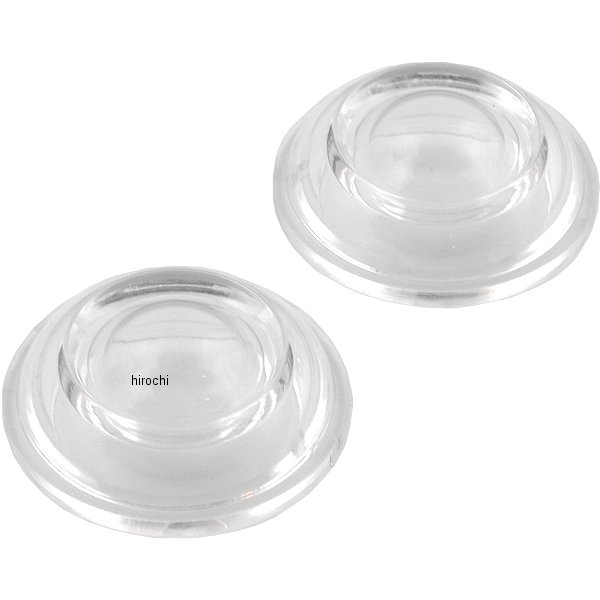 キジマ ウインカーレンズレンズカラー:クリアタイプ:スターマインB3(219-1066、219-1068用)形状:丸型サイズ:小径Φ31 直径Φ34 厚み11mm数量:2個入り217-4146楽天 JP店　