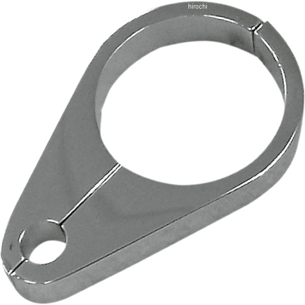 ・49mm フロント フォーク チューブに固定。0658-0084楽天 JP店