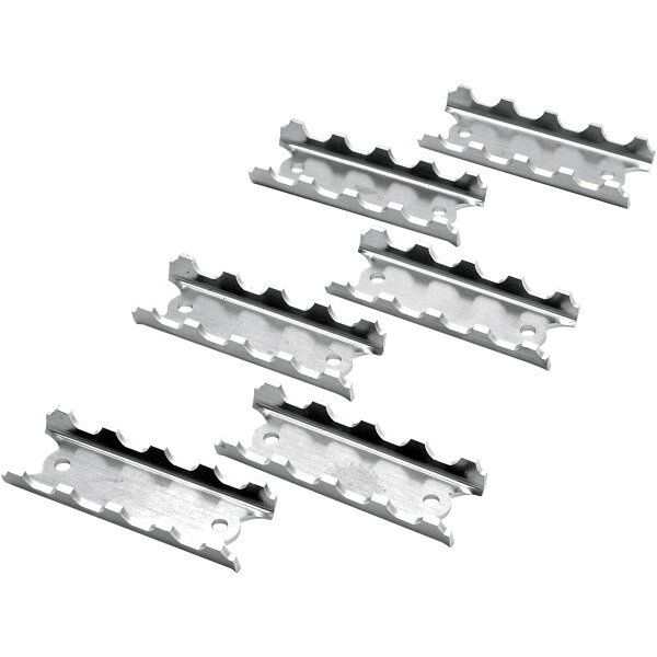 3.25インチ(83mm) L x 1.25インチ(32mm) W x .45インチ(11mm) HGS-001楽天 JP店　