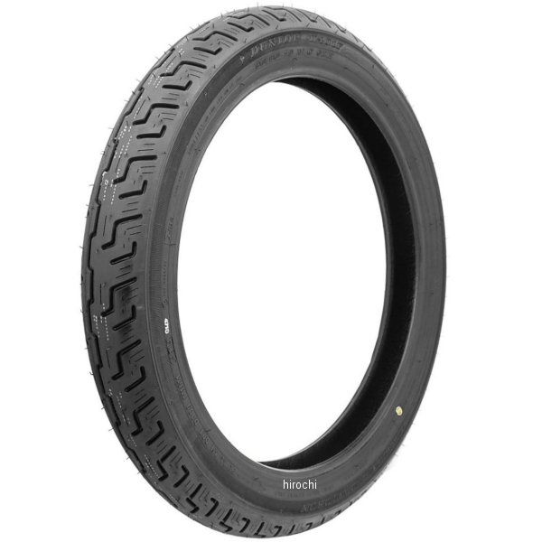 ダンロップ DUNLOP D401用途:フロント用リム径:19インチチューブレスタイヤ標準リム幅(インチ):2.15偏平率:90%構造:バイアス荷重指数:52(200kg)速度記号:H(210km/h)1本売り【D401特徴】ハーレーダビッ...