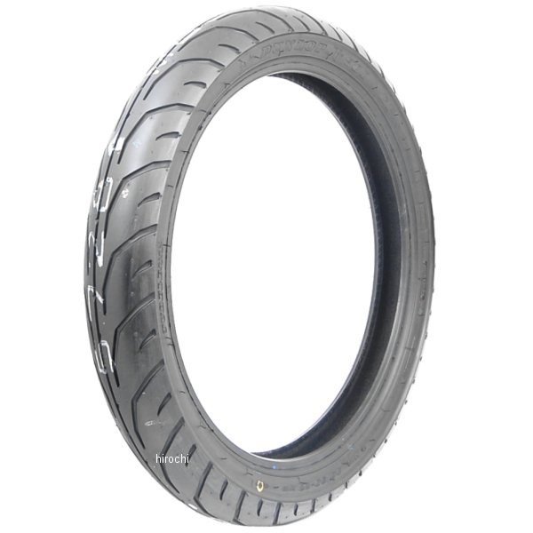 ダンロップ DUNLOP TT900GP用途:前後兼用リム径:17インチチューブレスタイヤ標準リム幅(インチ):2.15許容リム幅(インチ):1.85-2.50偏平率:80%構造:バイアス荷重指数:46(170kg)速度記号:S(180km...