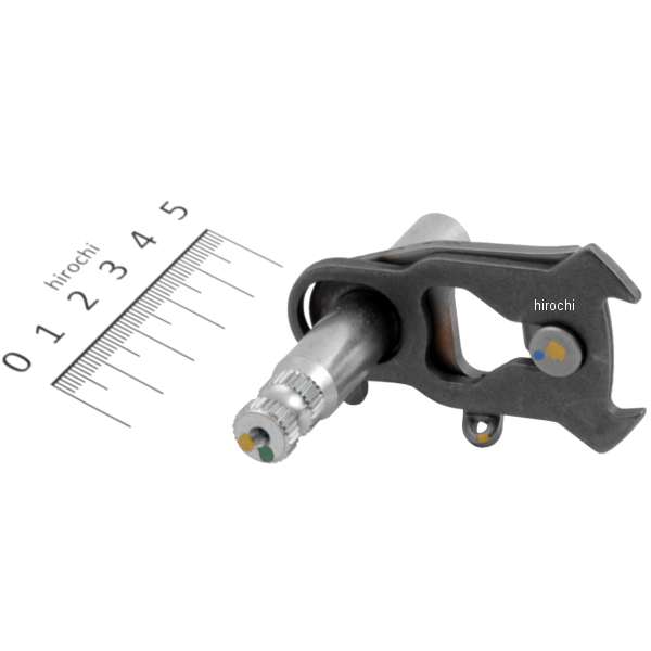 13161-1214 カワサキ純正 レバー コンプ チェンジ シャフト 13161-1214楽天 JP店