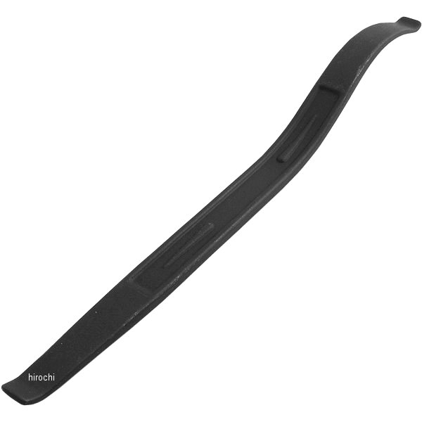 ・硬化した炭素鋼製で、熱処理済み。・15インチ(381mm)デュアルパーパスレバー。・片端が湾曲しており、反対側はストレートです。・黒の酸化物は長期的な仕上げのためにコーティングされています。・再利用可能なビニールパッケージに入っています。...