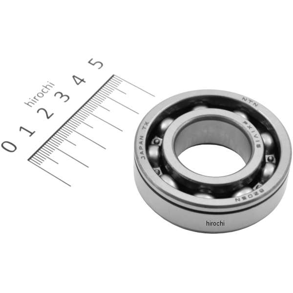 09262-25003 スズキ純正 ベアリング 25×52×15 です。旧品番:08113-6205009262-25003楽天 JP店　