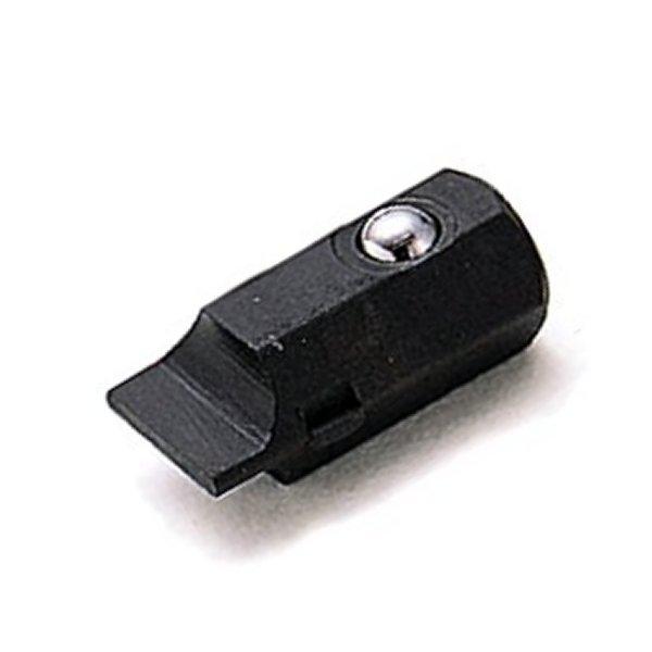101S-1x7 1/4インチ H マイナスビット 1.0x7mm101S-1x7-KK楽天 JP店