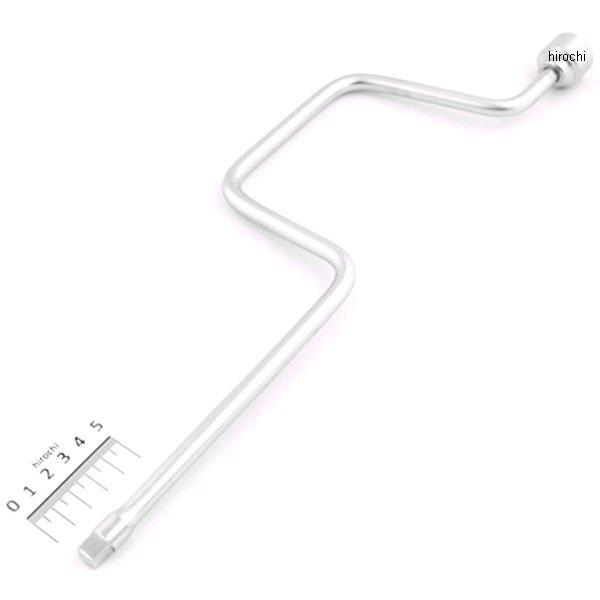 3780 3/8インチ sq. スピードハンドル 全長 400mm3780-KK楽天 JP店