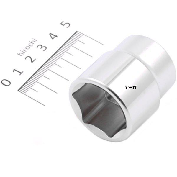 4400M-28 1/2インチ sq. 6角スタンダードソケット 28mm4400M-28-KK楽天 JP店