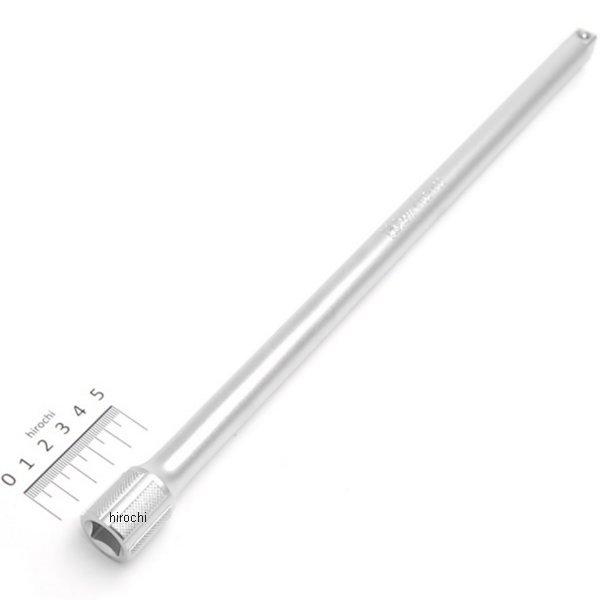4760-400 1/2インチ sq. エクステンションバー 400mm4760-400-KK楽天 JP店