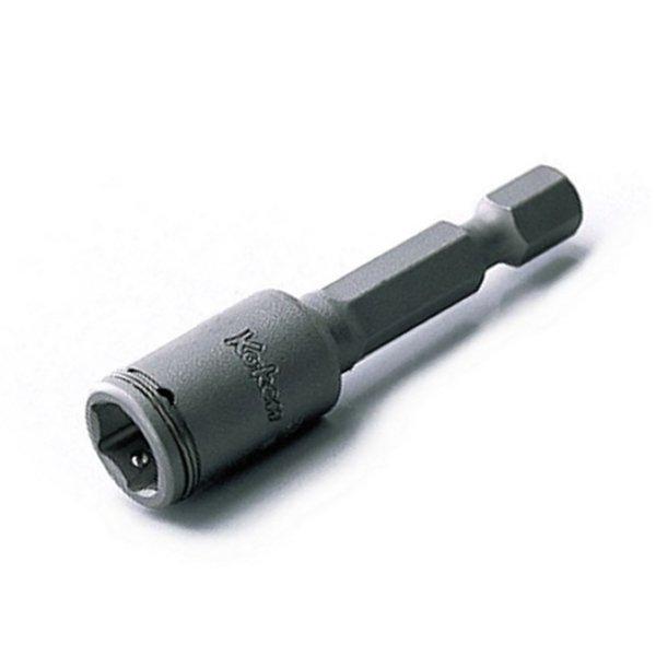 113.50-13(2B) 1/4インチ H ナットグリップナットセッター 全長50mm 13mm113-50-13-2B-KK楽天 JP店