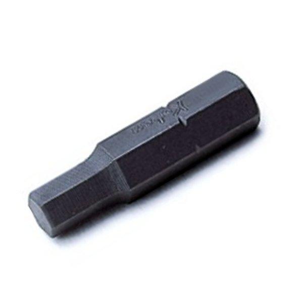 100H.32-7 5/16インチ H ヘックスビット 全長32mm 7mm100H-32-7-KK楽天 JP店