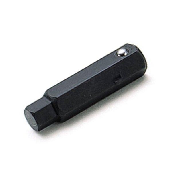 128H-4 5/16インチ H ヘックスビット 4mm128H-4-KK楽天 JP店