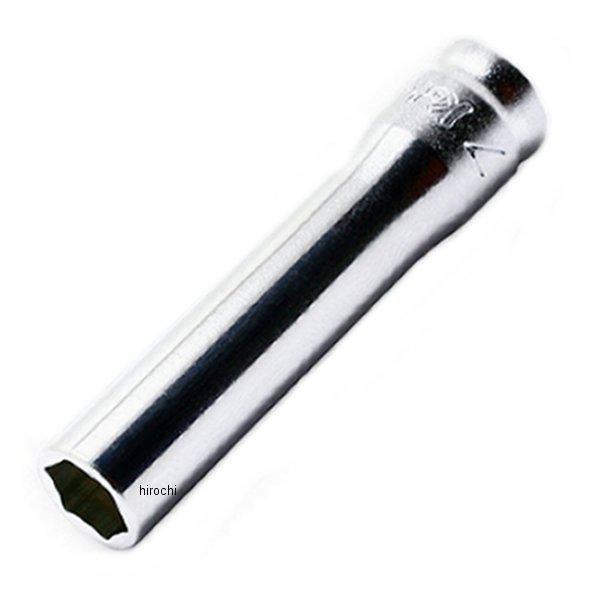Z-EAL 1/4"(6.35mm)sq. 6角ディープソケットです。サイズ:4mm2300MZ-4楽天 JP店