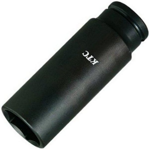 9.5sq インパクトレンチ用ソケット(ディープ薄肉) 10mmBP3L-10T-KC楽天 JP店　
