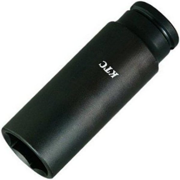 12.7sq インパクトレンチ用ソケット(ディープ薄肉) 30mmBP4L-30T-KC楽天 JP店　