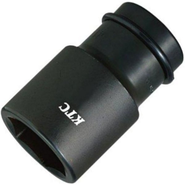 25.4sq インパクトレンチ用ソケット(ディープ薄肉)33mm付属のピン・リング付です。BP8L-33TP-KC楽天 JP店　