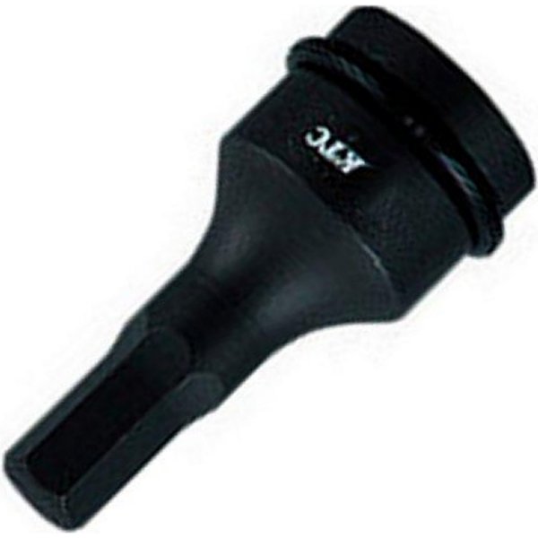 12.7sq インパクトレンチ用ヘキサゴンレンチ 17mm付属のピン・リング付です。BTP4-17P-KC楽天 JP店　