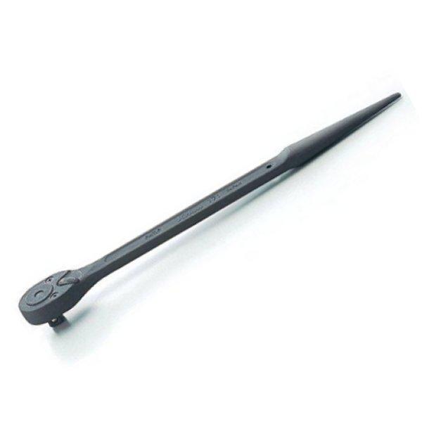171SB-1/2 1/2インチsq シノ付ショートラチェットハンドル171SB-1-2-KK楽天 JP店