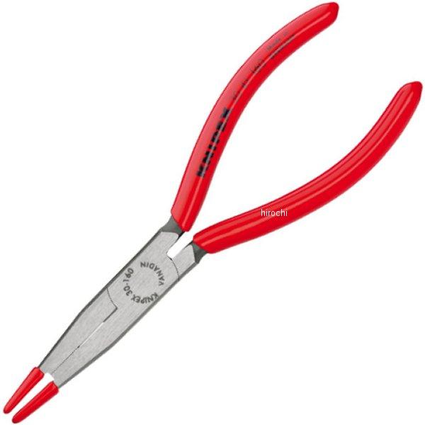 3041-160 クニペックス KNIPEX プライヤー (ハロゲン球交換用)です。ヘッド仕上げ：磨きハンドル仕様：プラスチックコーティング長さ(mm)：160質量(g)：120ハロゲン球交換用プライヤー先端部はプラスチックコーティング材質...