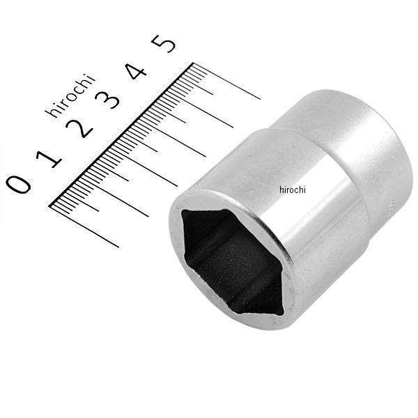 4111M-24 1/2インチsq ドレンプラグソケット 24mm4111M-24-KK楽天 JP店