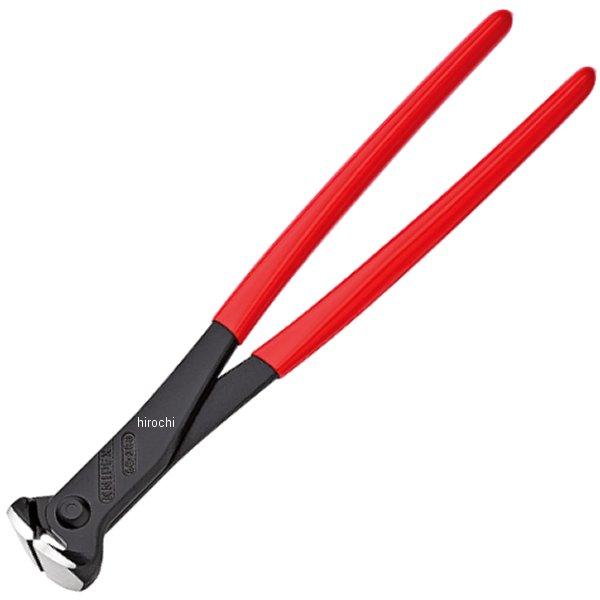 6801-280 クニペックス KNIPEX エンドカッティングニッパー (SB)です。ヘッド仕上げ：磨きハンドル仕様：プラスチックコーティング切断能力(軟線；φmm)：4.0切断能力(中硬線；φmm)：4.0切断能力(硬線；φmm)：3....