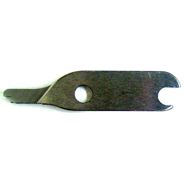 クニペックス 替刃(9055-280用)9055-280用替刃※商品デザインが変更となる場合がございます。予めご了承くださいませ。9059-280-KP楽天 JP店　
