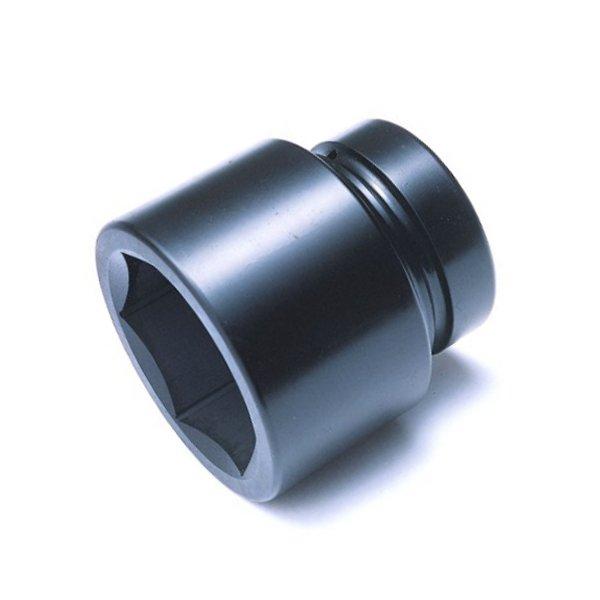 17400M-50 1.1/2インチ sq. インパクトソケット 50mm※掲載画像は参考となります。※メーカー仕様変更により、付属品等変更がある場合がございます。予めご了承ください。17400M-50楽天 JP店