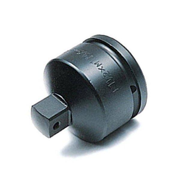 17799A 1.1/2インチ sq. インパクトアダプター 1.1/2インチ x2.1/2インチ17799A-KK楽天 JP店