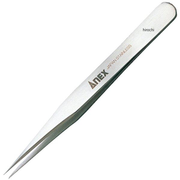 NO.200 アネックス ANEX 高精度ステンレスピンセット強力型120mmです。全長(mm)：120高精度18-8ステンレス(SUS304)ピンセット耐久性のある標準タイプ。物をしっかりつまむことができます。全長(mm)：120幅(mm...
