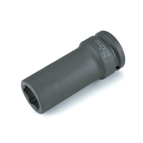 16301M-34 3/4インチ sq. 薄肉インパクトディープソケット 34mm16301M-34-KK楽天 JP店　