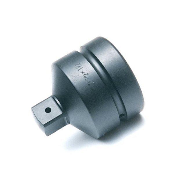 19977A 2.1/2インチ sq. インパクトアダプター 2.1/2インチ x1.1/2インチ19977A-KK楽天 JP店