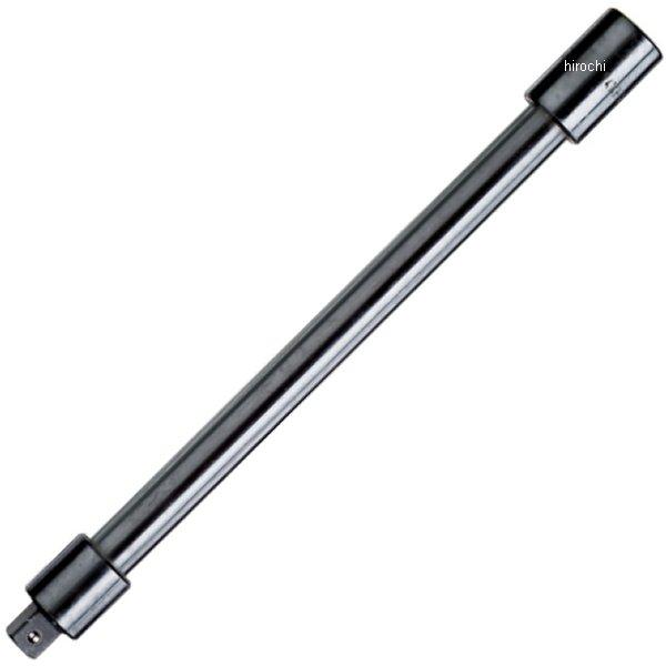 414H-6 スタビレー STAHLWILLE HI-LOKボルト用エキステンションバーです。サイズ：6全長：152mmソケット部外径：13mm質量：66gHI?LOKボルト用1/4"SQのエキステンションバー。414H-6-SW楽天 JP店
