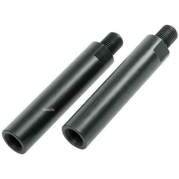 19-1-P クッコ KUKKO 18-0、18-1用エキステンション 100mm 2本組です。適合プーラー装置：18-0、18-1全長(mm)：100質量(kg)：0.3プーラー装置(18シリーズ)のボルトを延長する際に。19-1-P-K...