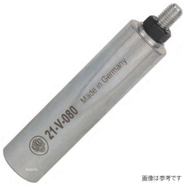 21-V-040 クッコ KUKKO エキストラクター用エキステンション 40mmです。サイズ(mm)：40適合：21-0、21-00、21-01、21-02、21-1、21-2内抜きエキストラクター用延長バー適合エキストラクター：21-0...
