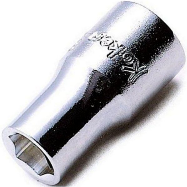 2400A-9/16 1/4インチ sq. 6角スタンダードソケット 9/16インチ2400A-9-16-KK楽天 JP店