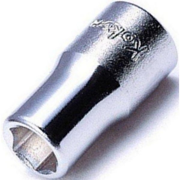 2400W-5 1/4インチ sq. BAソケット No.52400W-5-KK楽天 JP店