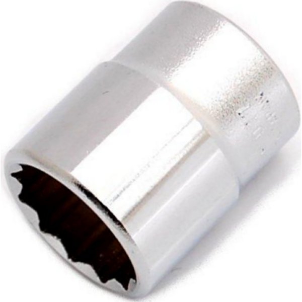 2405A-9/16 1/4インチ sq. 12角スタンダードソケット 9/16インチ2405A-9-16-KK楽天 JP店