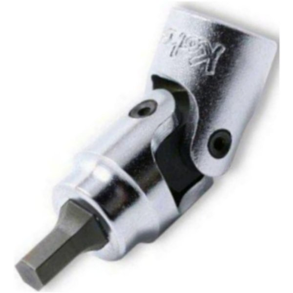 2430M-3 1/4インチ sq. ヘックスビットユニバーサルソケット 3mm2430M-3-KK楽天 JP店